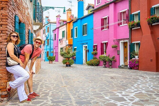 Private Venice Tour with a Local, Highlights & Hidden Gems, 100% Personalised - Authentic Reviews and Insights