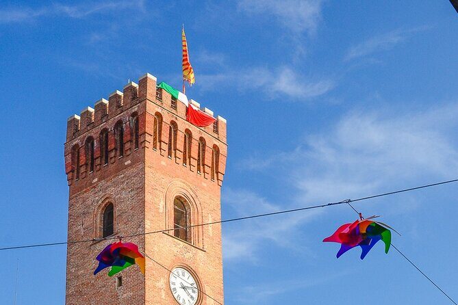 Private Vespa Tour "Among the hills of Barolo and Barbaresco" - What’s Included and What to Expect