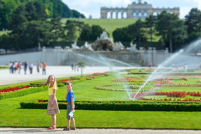 Private Vienna Full-Day Tour with Schönbrunn Palace Entry & Lunch - Who Is This Tour Best For?