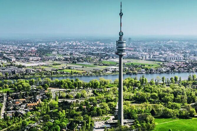 Private Vienna Sightseeing Tour matching to personal interests - Authentic Experiences from Traveler Reviews