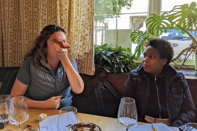 Private Vienna Woods Wine Tour - Practical Details to Keep in Mind