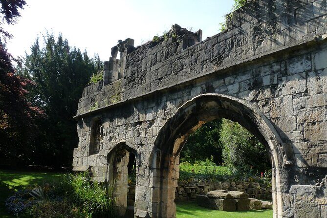 Private Viking Walk of York - Who Will Love This Tour?