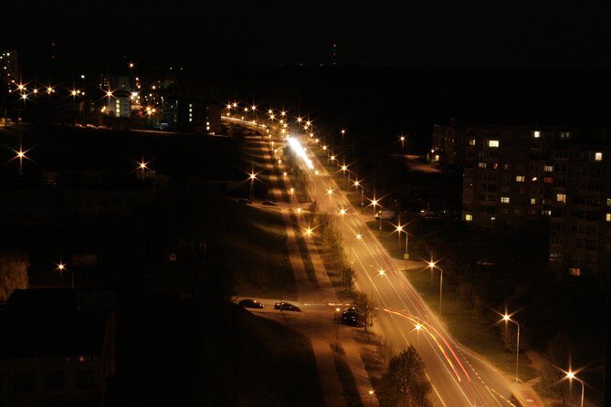 Private Vilnius Airport Arrival Transfer - Additional Considerations