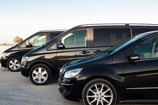 Private VIP Guided Helsinki City Tour - A Deep Dive into the Helsinki Private Tour