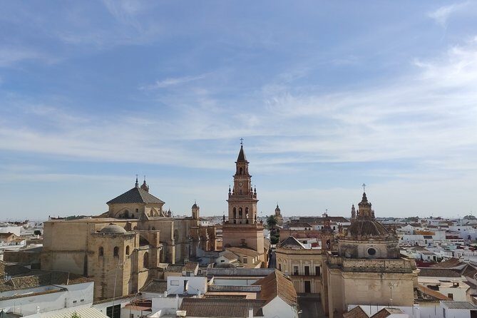 Private visit to Carmona and its main monuments - Practical Considerations and Tips