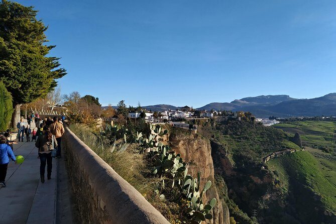 Private visit to Ronda 2 hours - FAQ