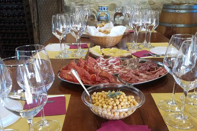 Private visit to the Brugnoni winery with tasting of 4 wines - Practical Tips for Visitors