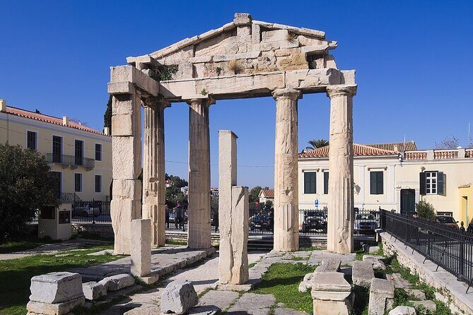 Private Walk Women in Ancient Greece - Frequently Asked Questions