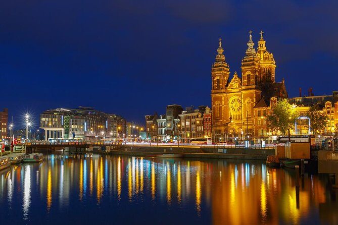 Private walking tour Amsterdam. English or Spanish. - An Authentic Look at the Amsterdam Highlights