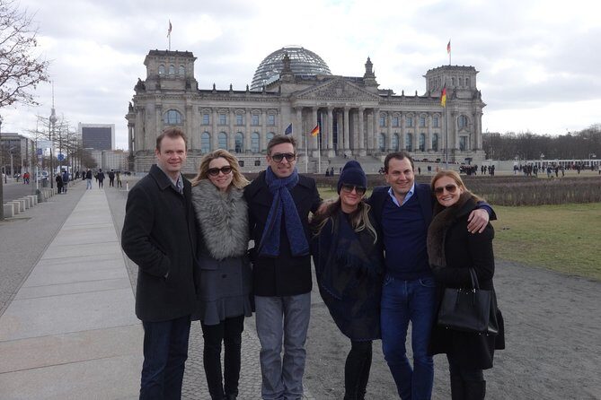 Private Walking Tour Berlin 3 hours: Brandenburg, Historic Center - Who Will Love This Tour?
