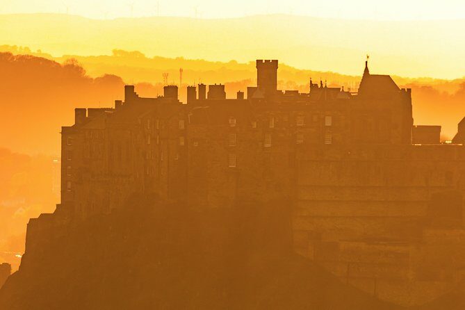 Private Walking Tour: Edinburgh Highlights, including entry to Edinburgh Castle - Final Thoughts: Who Will Love This Tour?