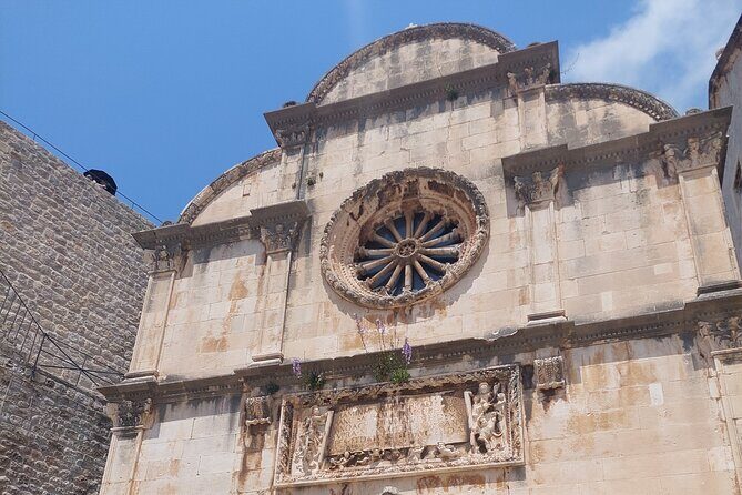 Private Walking Tour in Dubrovnik with Guide - Why This Tour Offers Great Value