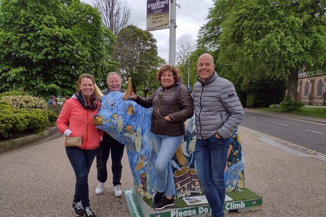 Private Walking Tour in Inverness with a Local - Why Travelers Love This Tour