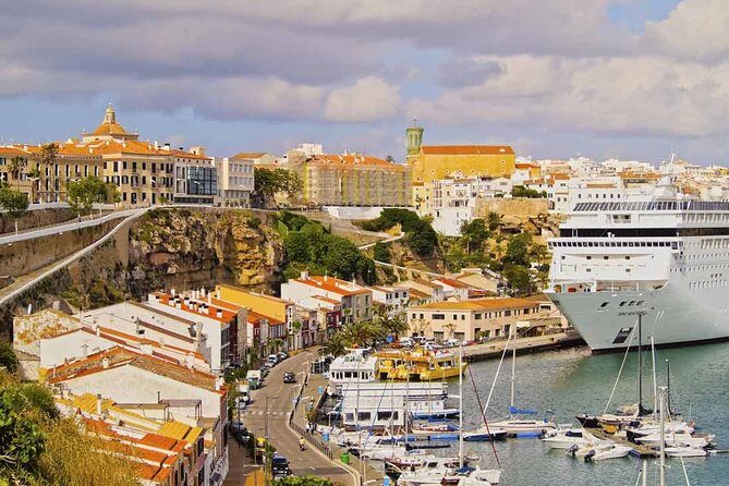 Private Walking Tour in Mahon Menorca - The Experience We Loved