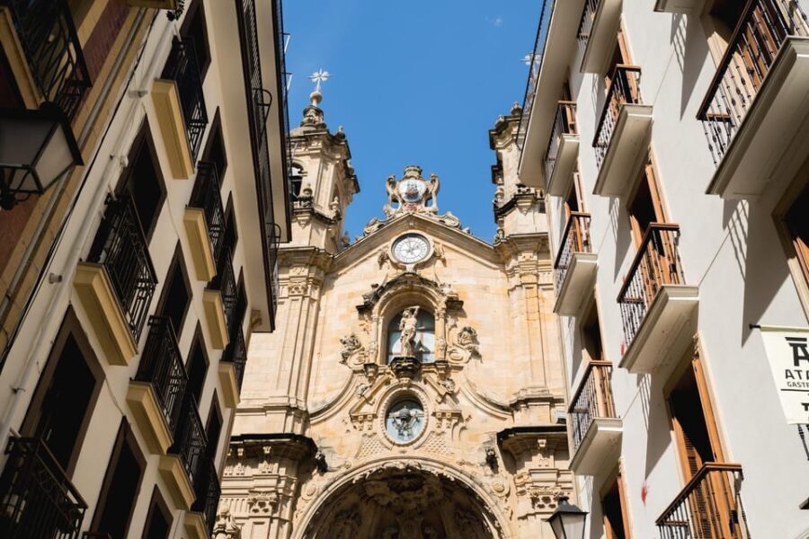 Private walking tour in San Sebastian - Practical Details and Value