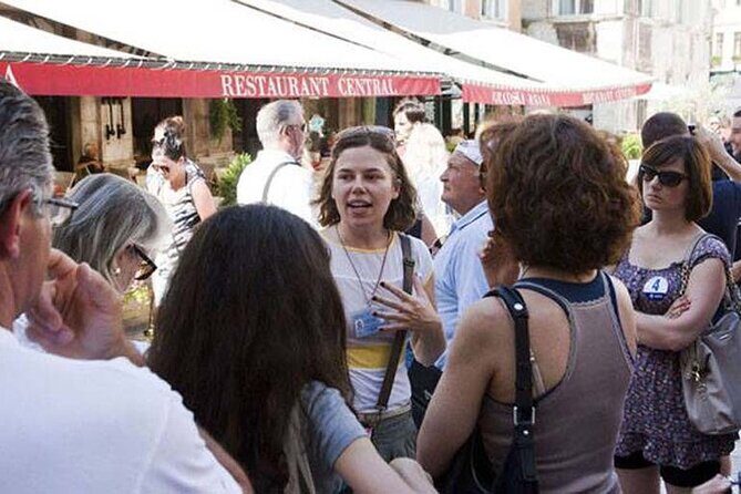 Private Walking Tour in Split Old Town (ENG, FRA, ITA, ESP) - Overall Value and Who It’s For