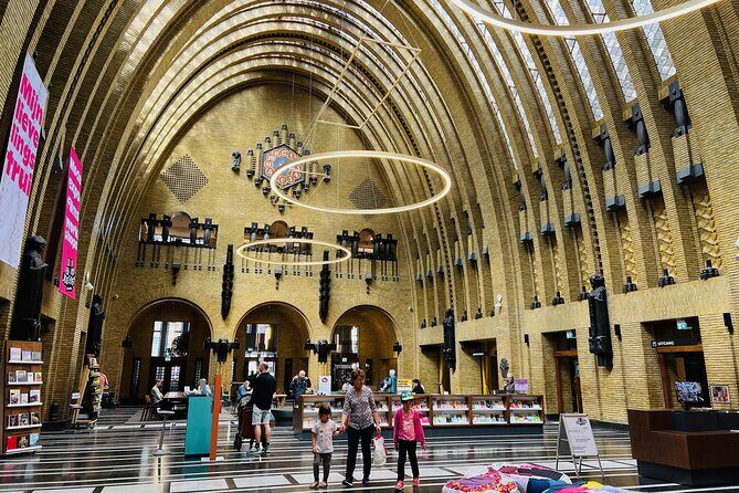 Private Walking Tour in Utrecht - Final Thoughts