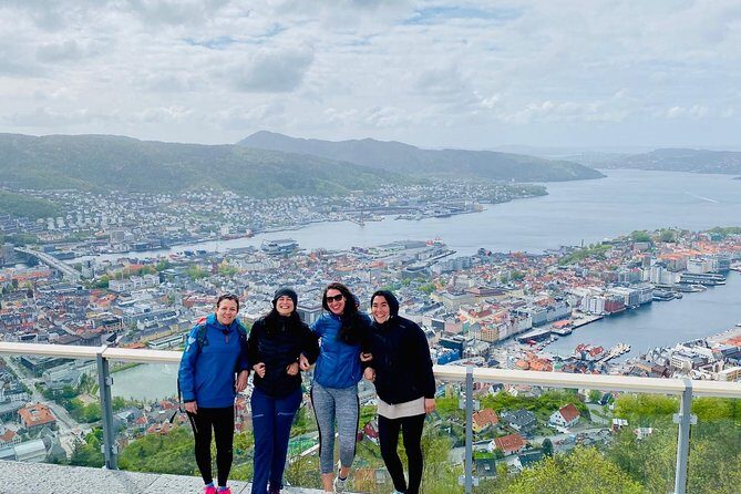 Private Walking Tour of Bergen - Analyzing the Value: Is It Worth the Price?