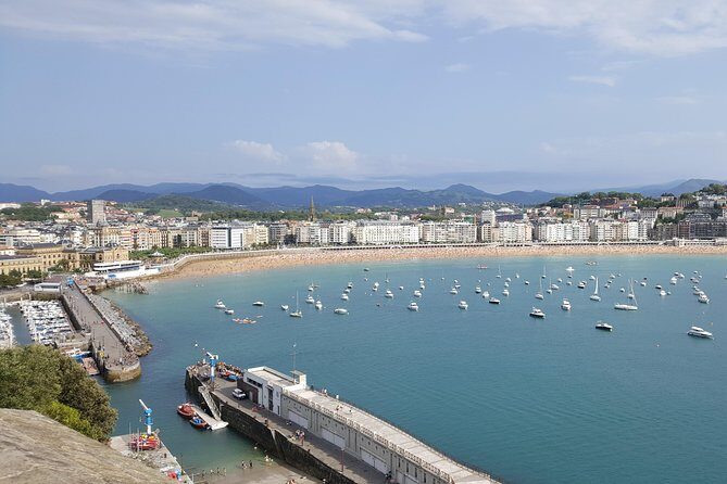 Private Walking Tour of Essential Spots of San Sebastian - Who Will Love This Tour?
