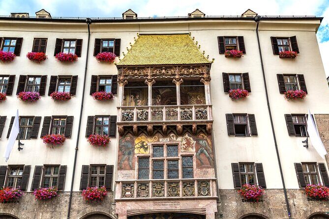 Private Walking Tour of Innsbruck: A Journey Through Time - Pricing and Value for Money