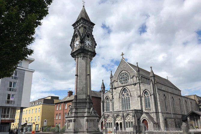 Private Walking Tour of Limerick City - Practical Details and Considerations