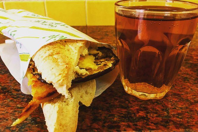 Private Walking Tour of Livorno with Guide - The Itinerary Breakdown