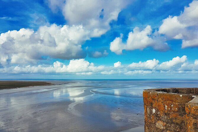 Private walking tour of Mont Saint Michel with a licensed guide - The Sum Up: Is This Tour Worth It?