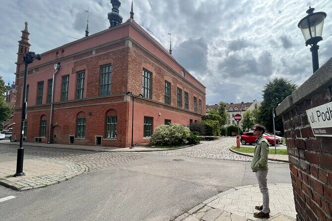Private Walking Tour of Old Gdask with an architect-guide - Insights from Real Tour Reviewers