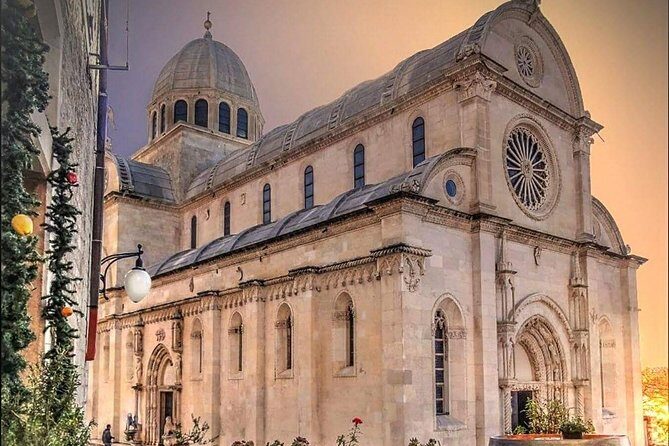 Private walking tour of Sibenik - Authenticity and Local Insights
