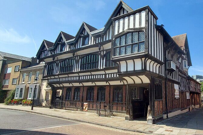 Private Walking Tour of Southampton - What to Expect from the Experience