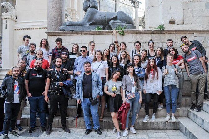 Private Walking Tour of Split with a Local - The Value of This Tour