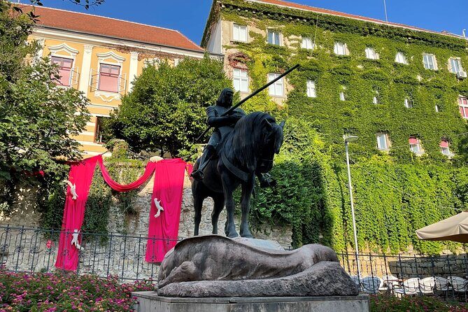 Private Walking Tour of Zagreb - Why This Tour Stands Out