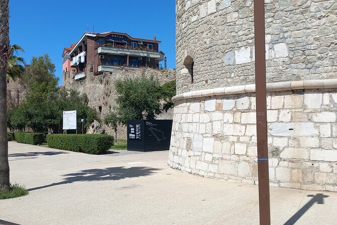 Private Walking Tour Visit to Durrës with Licensed Guide - Why This Tour Is a Strong Choice for Travelers