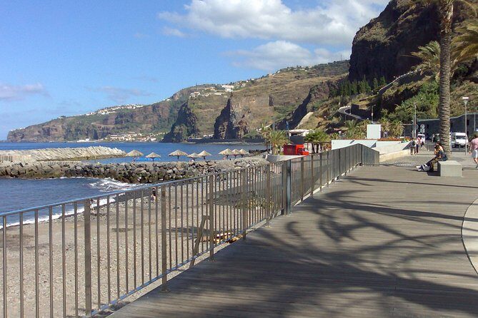 Private Waterfalls and Fanal Forest Tour - FAQ