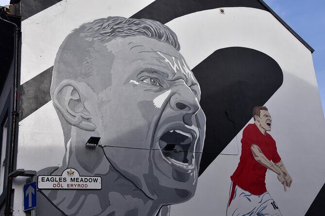 Private Welcome To Wrexham Half-Day Tour - Transportation & Logistics