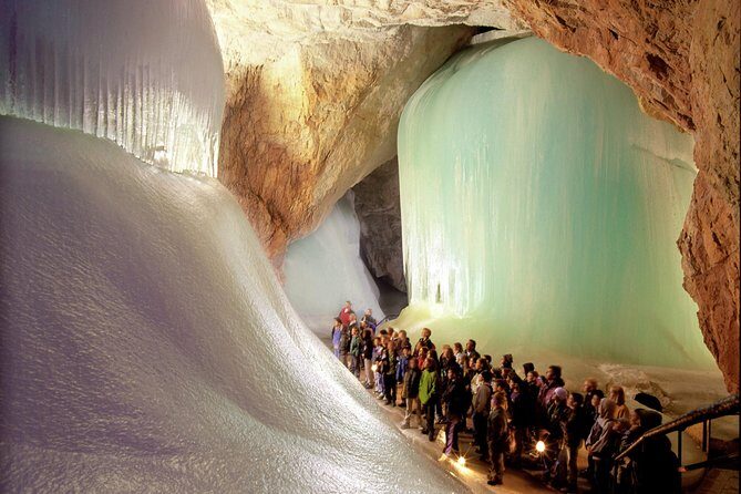 Private Werfen Ice Cave and Golling Waterfall from Salzburg - Practical Tips for Travelers