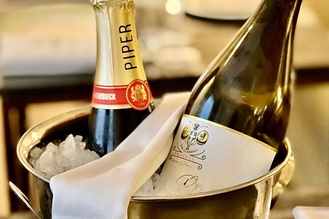 Private Whisky Tasting, Scottish Food & Wine Pairing Tour - What’s Included & What’s Not