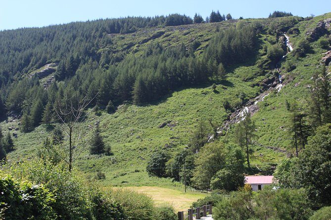 Private Wicklow Mountains Day Tour - Is This Tour Worth It?