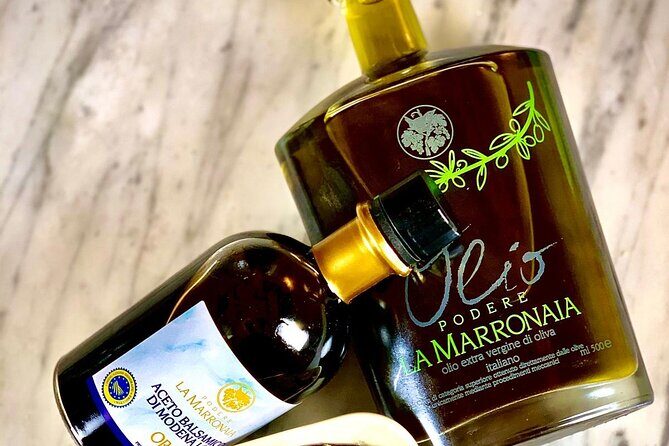 Private Wine and Extra Virgin Olive Oil Tasting - Who Should Book This Tour?