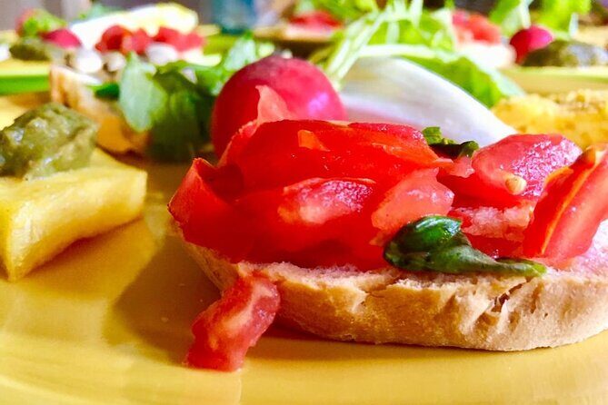 Private Wine & Evo Oil Tasting with Tuscan Meal - Practical Tips and Considerations