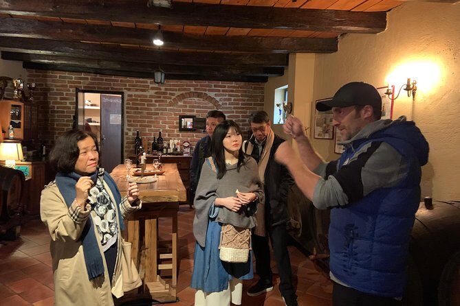 Private Wine Road Day Tour from Zagreb - Exploring the Itinerary in Detail