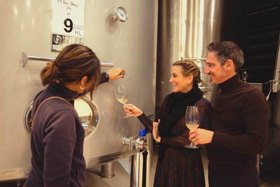 Private Wine, Tapas & Cava Experience from Barcelona - Who Will Love This Tour?