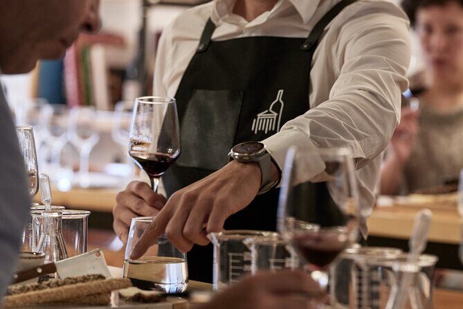 Private Wine Tasting near Acropolis - A Deep Dive into the Itinerary