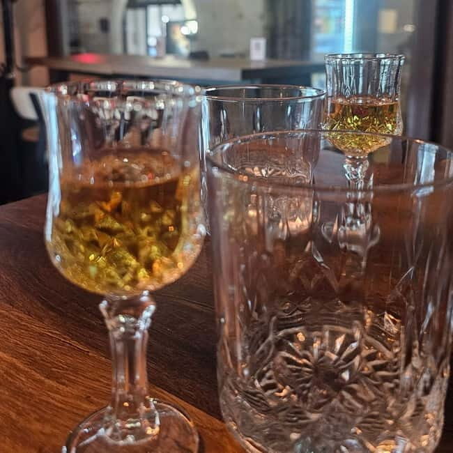 Private Wine Tasting Ohrid - Who Should Consider This Tour?