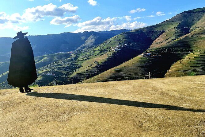 Private Wine Tasting Tour in Douro Valley - Authentic Experiences and Unique Highlights