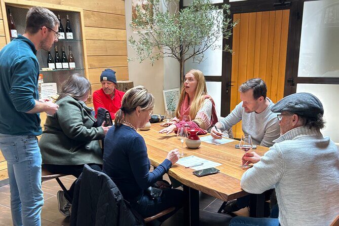 Private Wine Tasting Tour With Personal Driver in Alsace - Final Thoughts