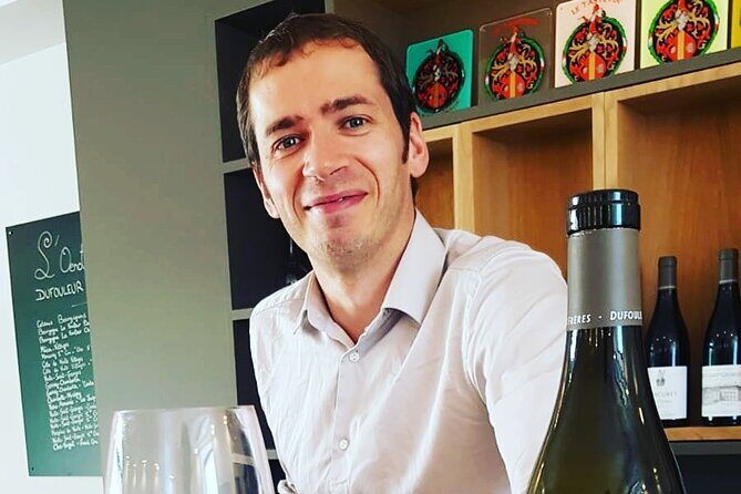 Private wine tasting workshop by Dufouleur - Bourgogne - The Practicalities: What to Know