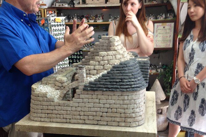 Private Wine Tour from Ostuni with Lunch including Alberobello and Locorotondo - The Itinerary in Detail