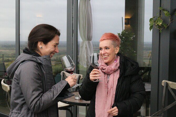 Private Wine Tour in Royal Region - What to Expect: Practical Details