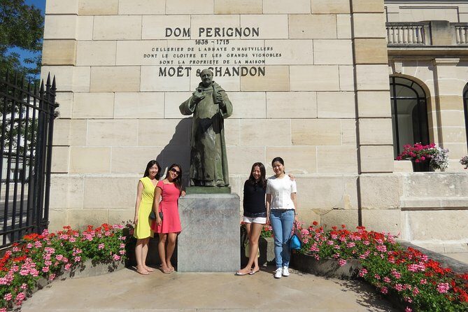 Private wine tour to Champagne region from Paris - What Makes This Tour Valuable